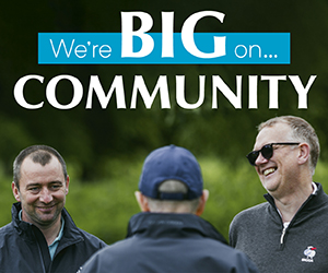 The British and International Golf Greenkeepers' Association | BIGGA ...