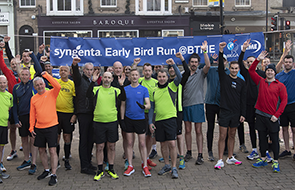 What's on at BTME 2023