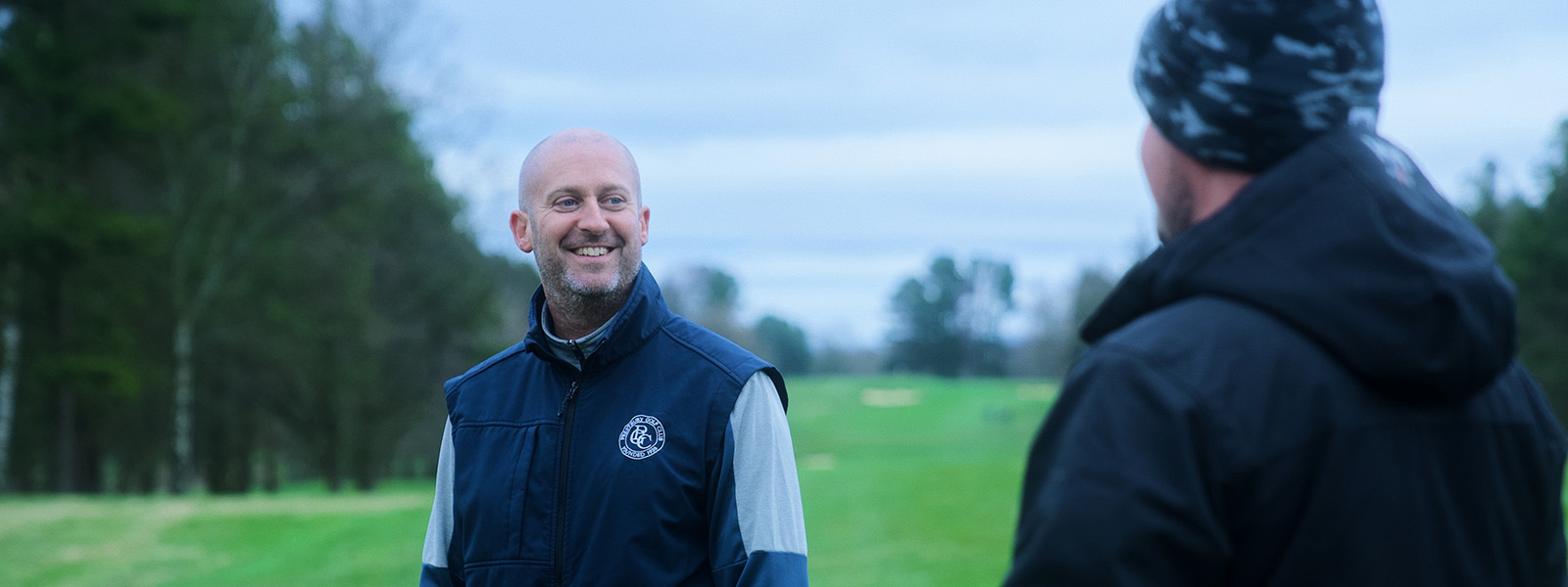 Thank A Greenkeeper Day | BIGGA
