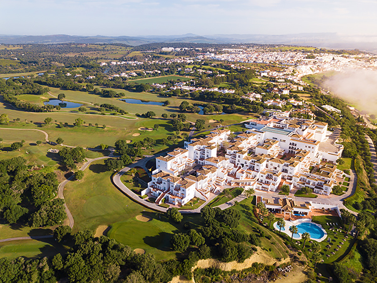 Visitors to BTME 2025 can win four nights in a five-star golf resort in ...