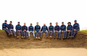 The British and International Golf Greenkeepers' Association | BIGGA ...