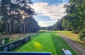 The British and International Golf Greenkeepers' Association | BIGGA ...