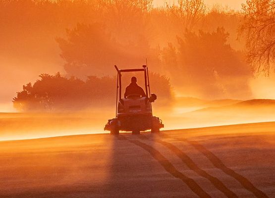 The British and International Golf Greenkeepers' Association | BIGGA ...