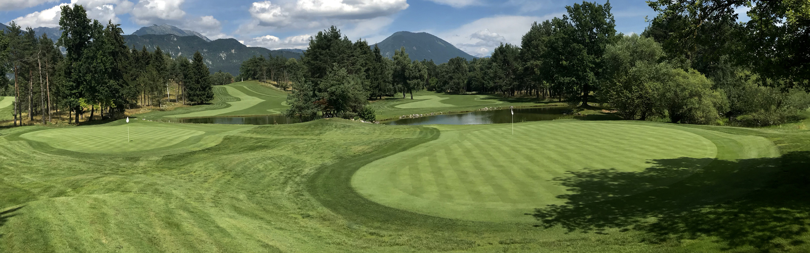 Inside knowledge on golf course green care for golfers | BIGGA